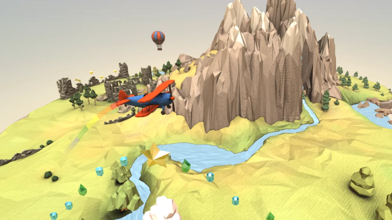 SWOOOP 🎮 Play Swooop on WebGamer