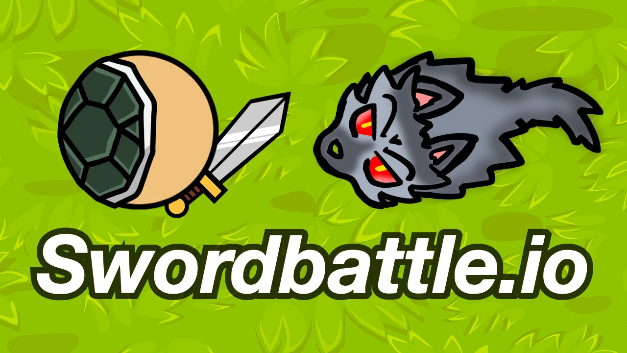 SWORDBATTLE.IO 🎮 Play Swordbattle.io on WebGamer