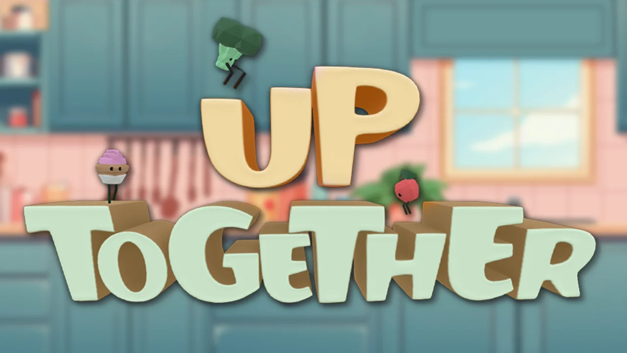 UP TOGETHER 🎮 Play Up Together on WebGamer